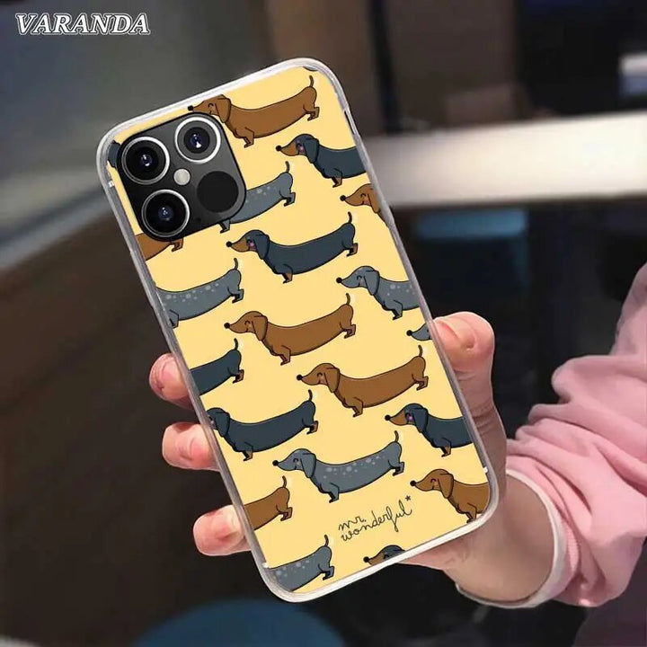 Sausage Swagger | No.1 Sausage Dog Merchandise in the UK