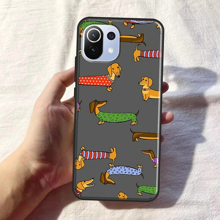 Sausage Swagger | No.1 Sausage Dog Merchandise in the UK